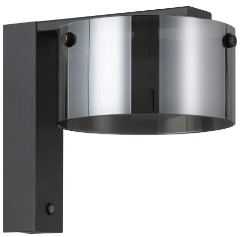 Eglo 39876 - LED Stmívatelné nástěnné svítidlo COPILLOS LED/7,2W/230V