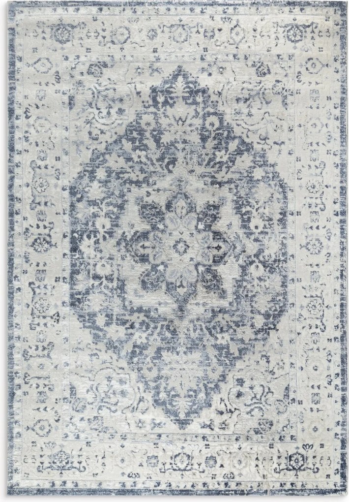 Koberec Elba2, 160x230 cm, vícebarevný