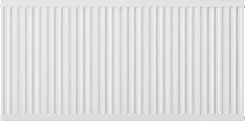 Mexen C21 deskový radiátor 600 x 1400 mm, boční připojení, 1795 W, bílý - W421-060-140-00
