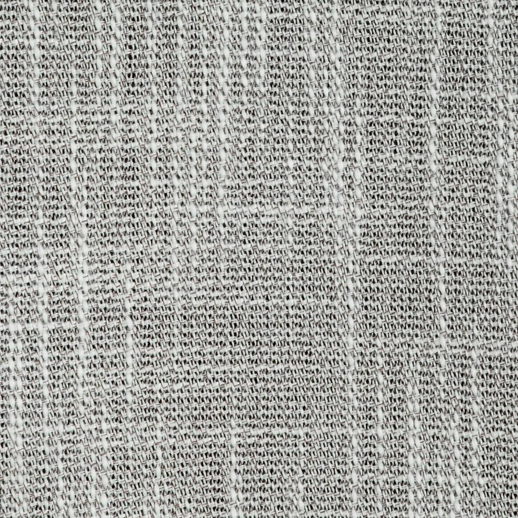 ZÁVĚS NA KROUŽCÍCH MAGI 140X250 CM BÉŽOVÝ