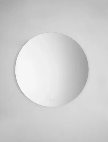 Zrcadlové LED svítidlo NOVA LUCE ALDA 42W 4000K IP44 9006013 s dotykovým senzorem