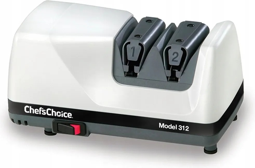 Chef's Choice M312 elektrický brousek na nože