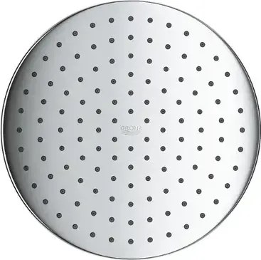 Grohe Precision - Sprchový set s termostatem pod omítku průměr 25 cm c