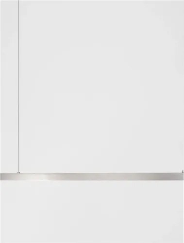 Závěsné LED svítidlo NOVA LUCE TARQUIN 59W 3000K 9345611 stmívatelné Triac