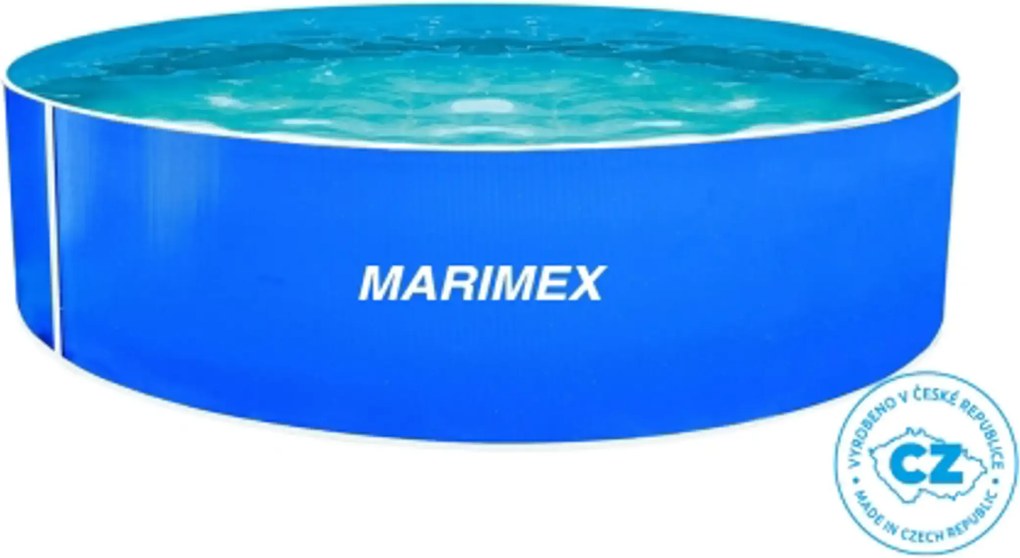 Marimex Orlando 3,66 x 0,91 m 10300007
