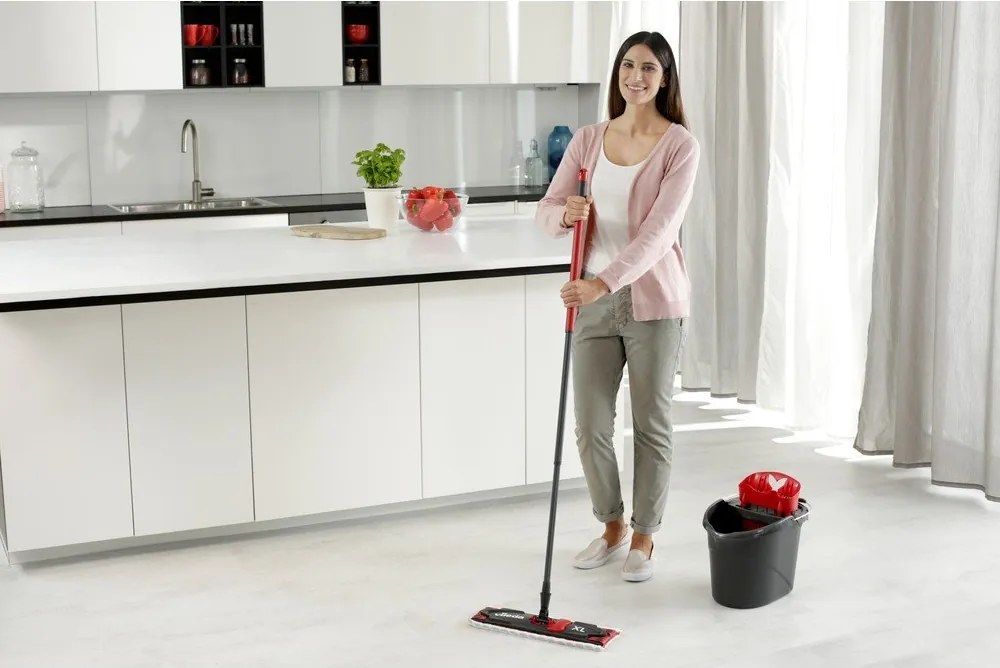 Mop s kbelíkem Ultramax XL – Vileda