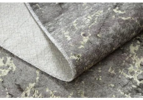 Dywany Luszczow Dětský kusový koberec MIRO 52003.801 pratelný  Mramor protiskluz, šedá Rozměr koberce: 120 x 170 cm