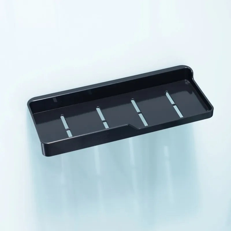 BPS-koupelny Hydromasážní box ALMA-L 100x80 levý