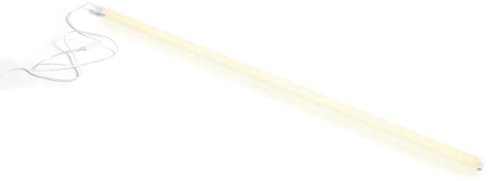 HAY Svítidlo Neon Tube LED, warm white AB450