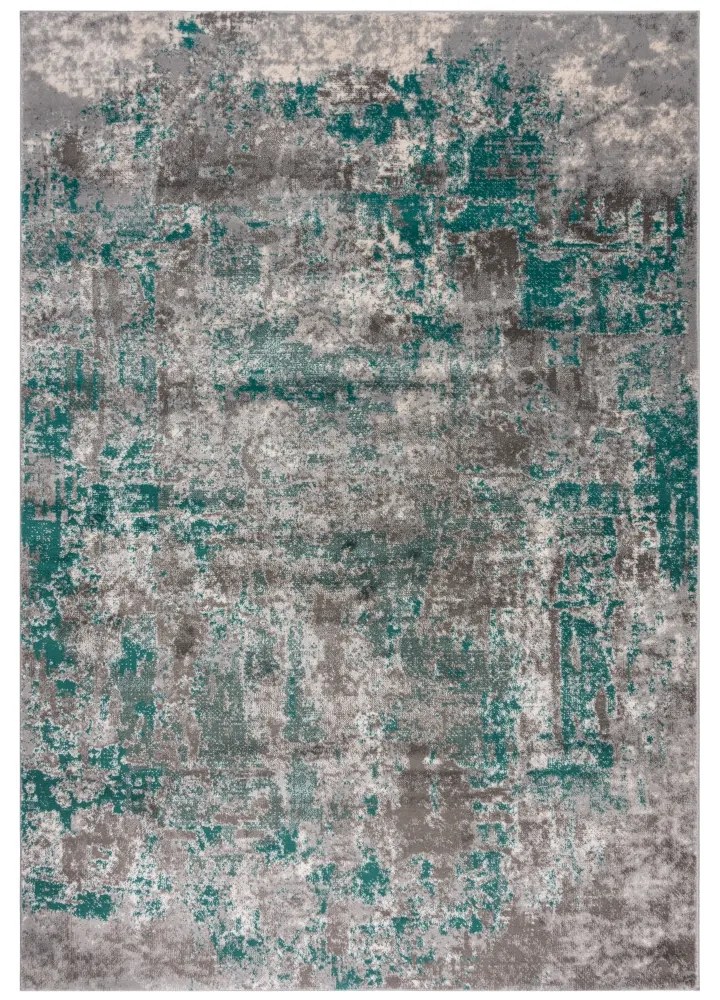 Flair Rugs koberce Kusový koberec Cocktail Wonderlust Green - 160x230 cm