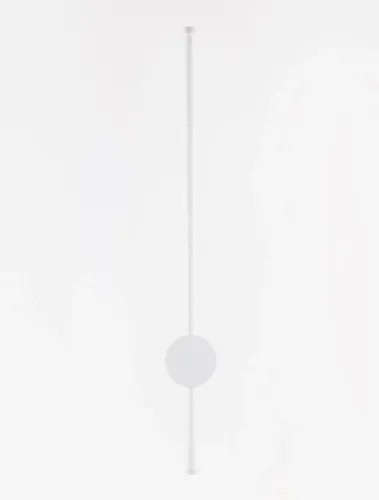 Nástěnné LED svítidlo NOVA LUCE RIDGE 12W 3000K IP65 9923405
