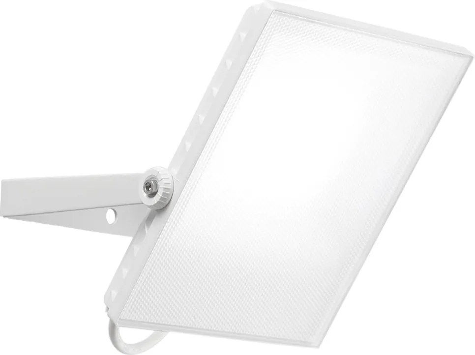 FAN LED-AXEL-50-BCO Venkovní reflektor LED, 50 W, CCT, bílá, IP65 - FANEUROPE