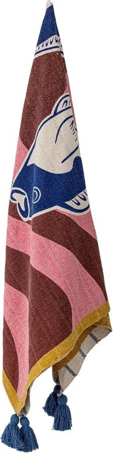 Deka 130x150 cm Remy – Bloomingville