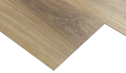 Koberce Breno Vinylová podlaha MODULEO SELECT Classic Oak 24844, velikost balení 3,881 m2 (15 lamel)