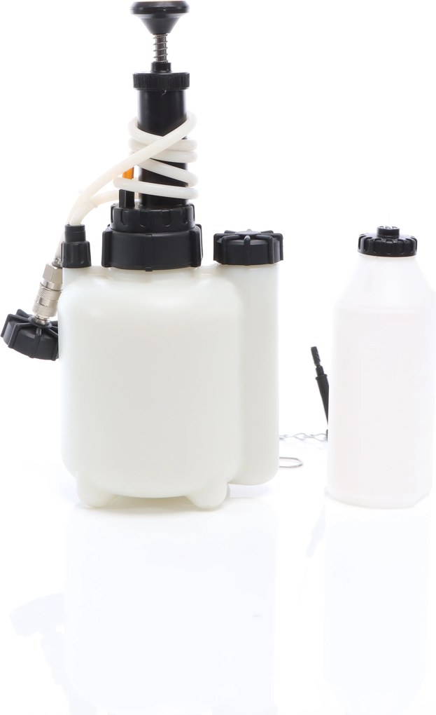 Dílenské potřeby Wiltec – 3 l, 1 l (61325)