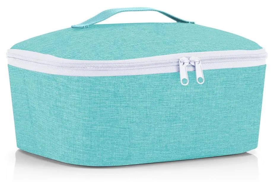 Chladící taška na jídlo Reisenthel Coolerbag M pocket Twist ocean