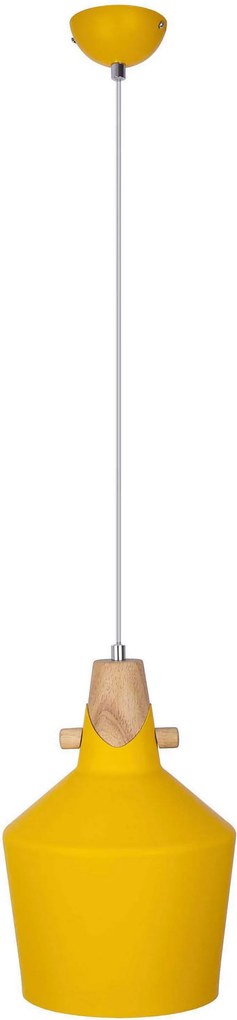 XXXLutz ZÁVĚSNÉ SVÍTIDLO, 22/150 cm Globo - Online Only svítidla - 007326090501