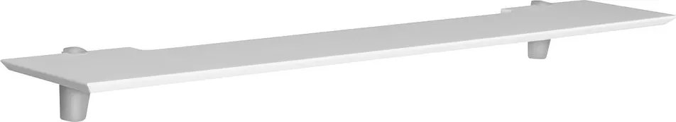 Sapho Sapho, PONTE Police Rockstone 650x12x150mm, bílá mat, RS006