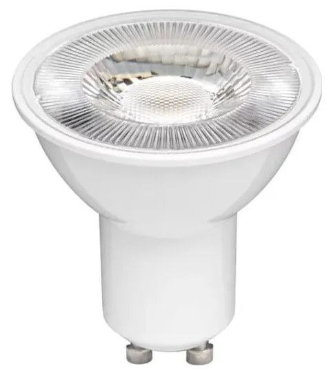 Teplá LED žárovka GU10, 5 W – Candellux Lighting