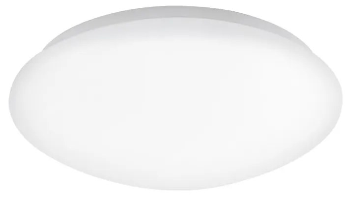 Eglo | Eglo 93304 - Stropní koupelnové svítidlo LED GIRON 1xLED/12W/230V IP44 | EG93304