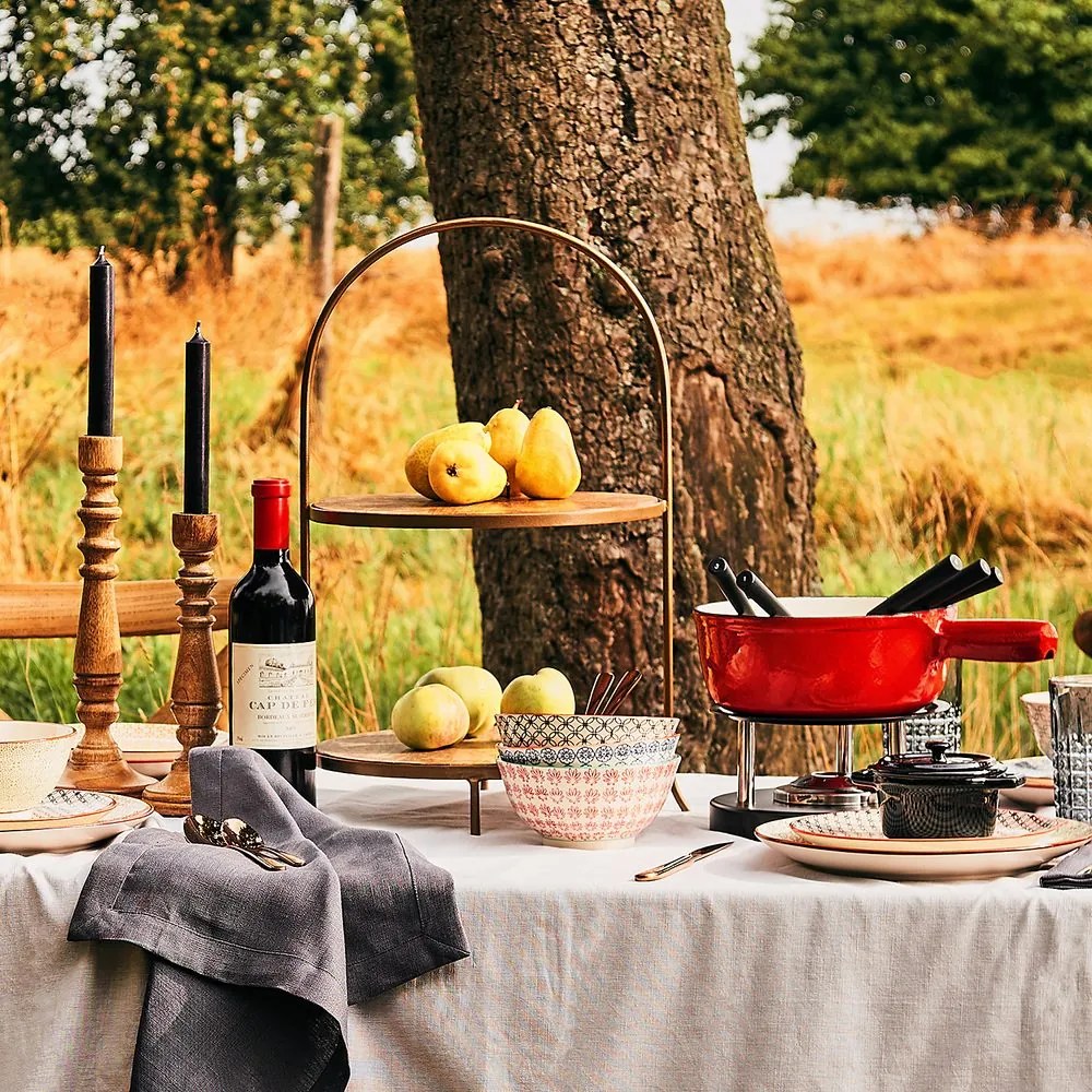 Butlers WINE Mlýnek na pepř "Láhev červeného vína"