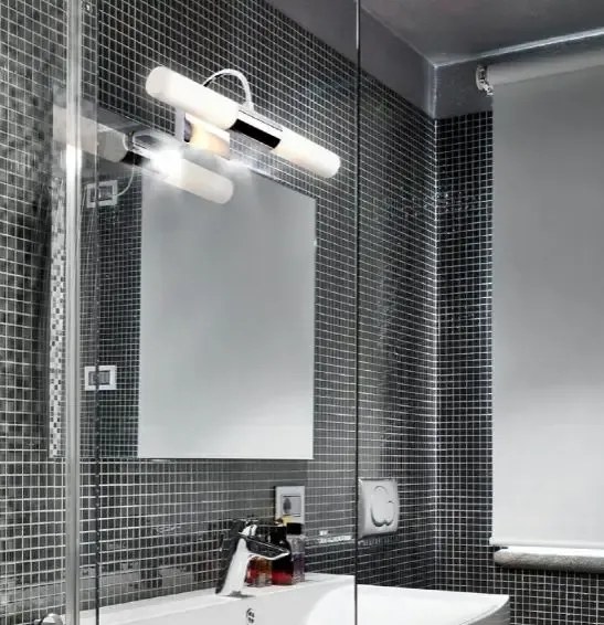 Designové nástěnné svítidlo Liliane