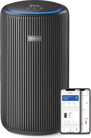 Philips PureProtect 3200 Series Chytrá čistička vzduchu AC3221/13