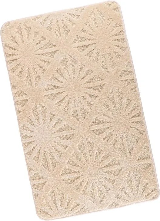 Bellatex BANY 60x100 cm Béžová 60x100 cm