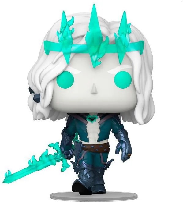 Funko pop! league of legends - viego