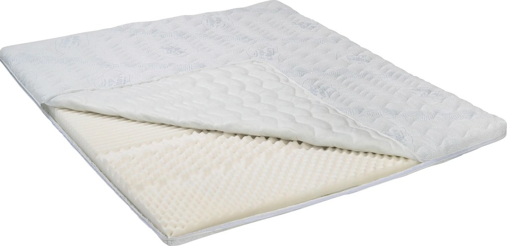 XXXLutz VRCHNÍ MATRACE, 180/200 cm Sleeptex - Vrchní matrace - 000759005802