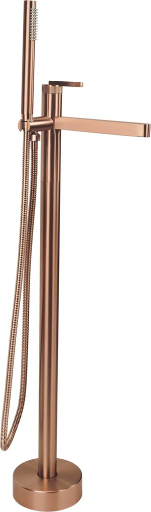 Rea, Volně stojící baterie Rea Grace Brush Copper, REA-B2237