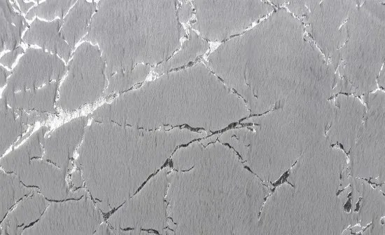 BO-MA, Koupelnová předložka Rabbit shine - grey, 60x100, šedá, koupelna