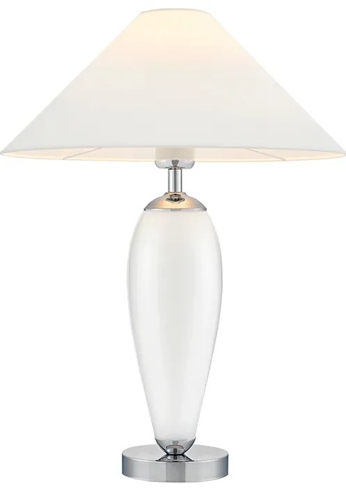 KASPA Elegantní stolní lampa REA 40601101