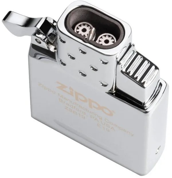 Zippo plynový insert se dvěma tryskami - 30901