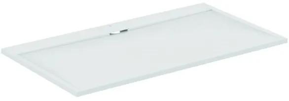 Ideal Standard i.Life Sprchová vanička litá 180 x 100 cm, bílá mat T5245FR