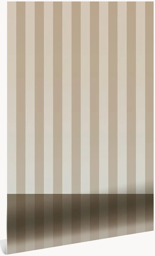 Tapeta Frans Uyterlinde - Gradient Stripes