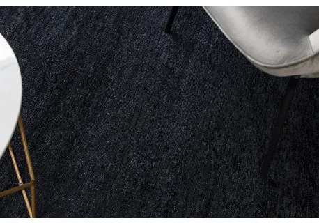 koberec FLORENCE 24021 Jednobarevný, glamour, hladce tkaný, třásně velikost 135x190 cm | krásné koberce cz
