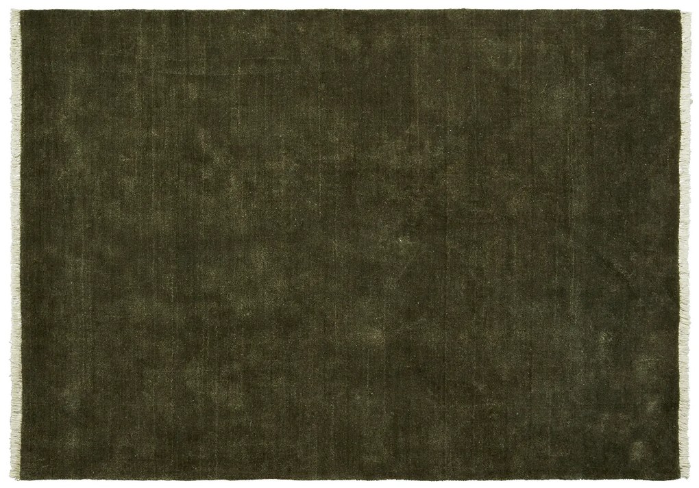 Ferm Living designové koberce Firth Jute (240 x 170 cm)