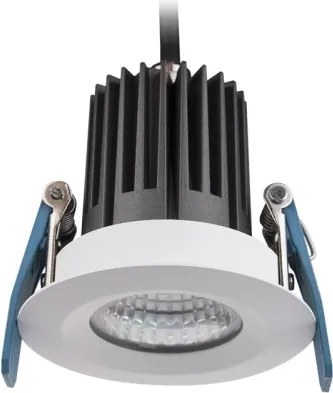 Podhledové LED svítidlo McLED Nero 10W 3000K IP65 ML-412.141.79.0