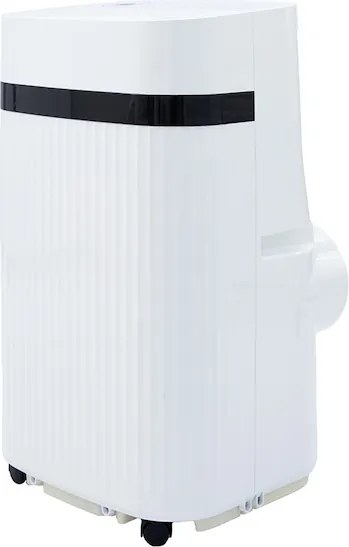 Výrobce: Solight Solight DAC-12000 mobilní klimatizace 12000 BTU, smart WiFi, chlazení, odvlhčování, ventilátor
