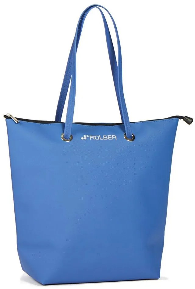 Nákupní taška Rolser Bag S Bag, modrá, SHB020-1026