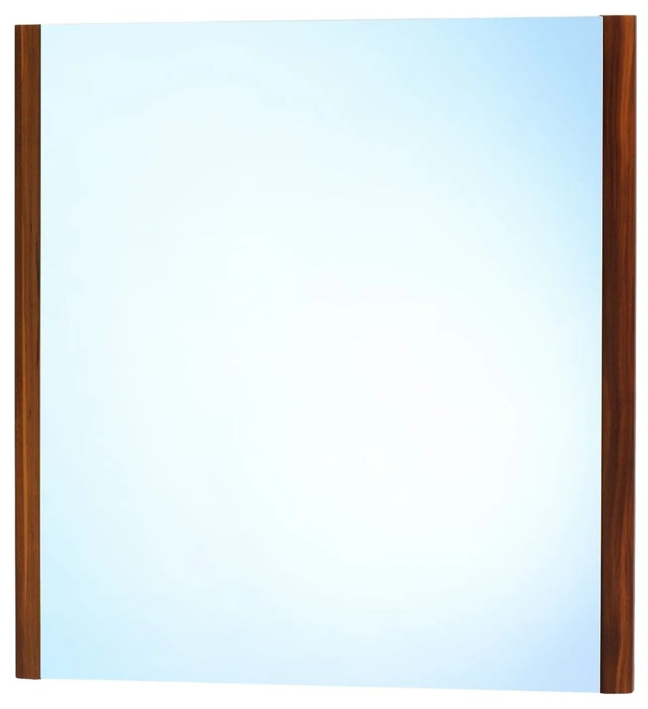 Dřevojas - Zrcadlo DREJA PLUS ZC 85 - F01 Švestka (76224)