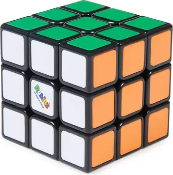 Spin Master Rubikova kostka Coach Cube 3x3 / od 8 let