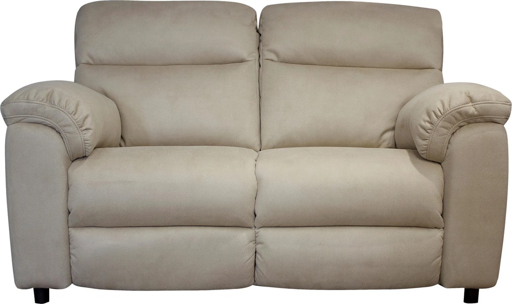 XXXLutz SEDACÍ SOUPRAVA, textil, pískové barvy Cantus - Sedací soupravy - 000704011502