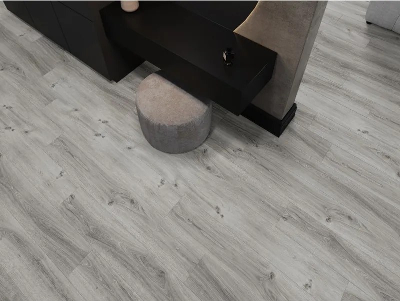 Mexen Harrison vinylové panely 1240 x 182 mm SPC 6,5 mm, podklad IXPE 1,5 mm, 4 V-spára, Dub - F1044-1240-182-505-4V1-01