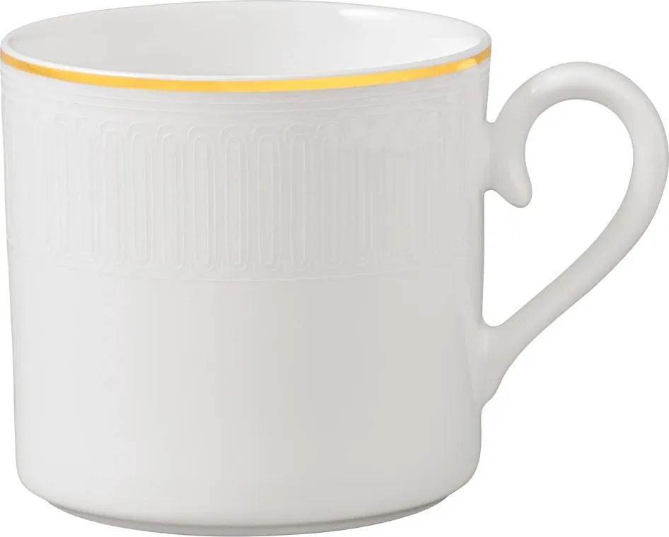 Villeroy&Boch ksâteau Septfontaines kávový šálek 101 x 74 x 71 mm, 150 ml