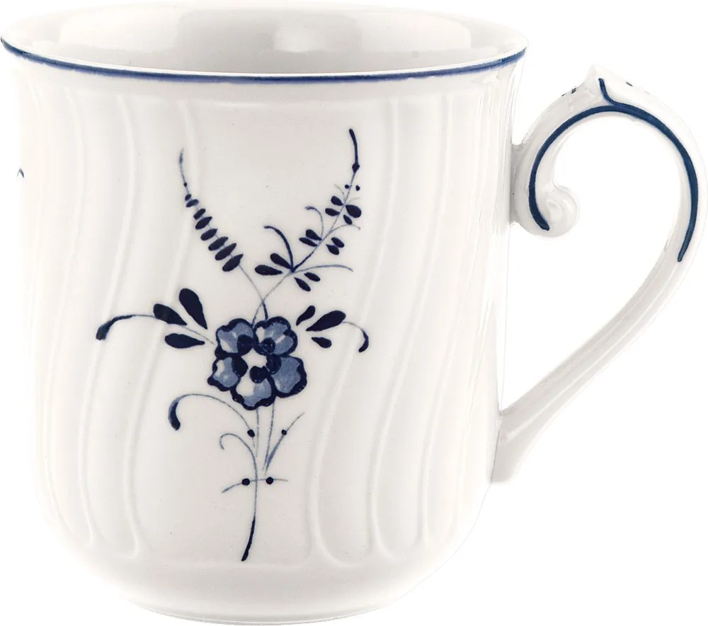 Villeroy&Boch Villeroy & Boch Old Luxembourg hrnek 0,26 l