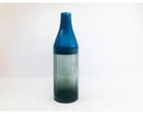Váza Bicolore Acqua Bottle 49 cm