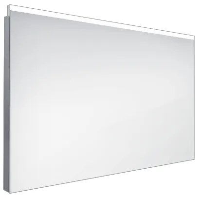 Nimco LED zrcadlo 900x600 - ZP 8019