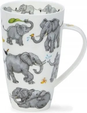 Henley Elephantastic Hrnek! 600 ml Dunoon